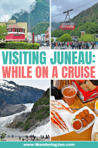 What is Juneau, Alaska Known For? Exciting Things to Do on a Cruise ...