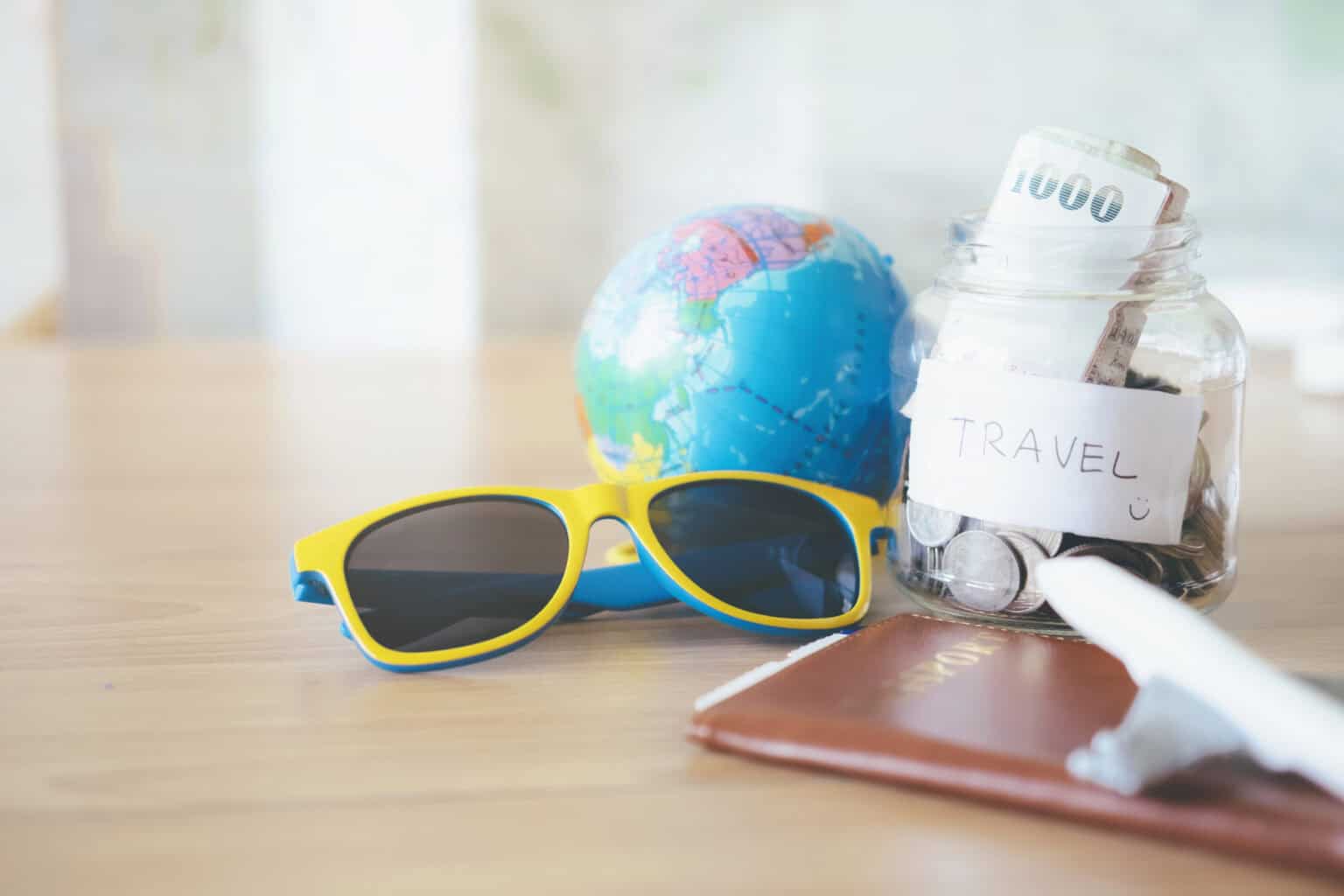 How to Realistically Save Money for a Travel Fund - Wandering Jen